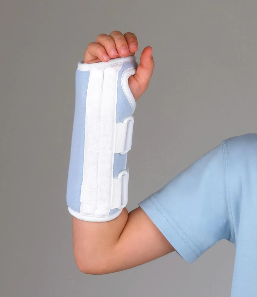 Wrist Splint Kids | Hudson Pharmacy & Surgical Supplies
