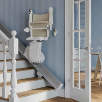 1100 HANDICARE, STAIRLIFT | Hudson Pharmacy & Surgical Supplies