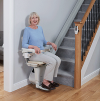 1100 HANDICARE, STAIRLIFT | Hudson Pharmacy & Surgical Supplies