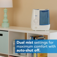 HUMIDIFIER | Hudson Pharmacy & Surgical Supplies